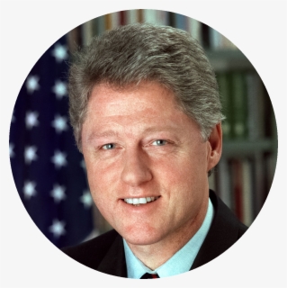 Bill Clinton Png - Bill Clinton , Free Transparent Clipart - ClipartKey