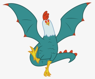 Green Little Creature - Green Creatures Cartoons , Free Transparent ...