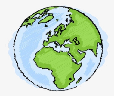 Earth Png Drawing - Earth With No Background , Free Transparent Clipart ...