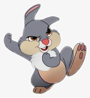 Bambi Stickers , Free Transparent Clipart - ClipartKey