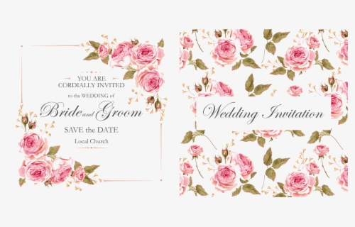 Free Invitation Clip Art with No Background - ClipartKey