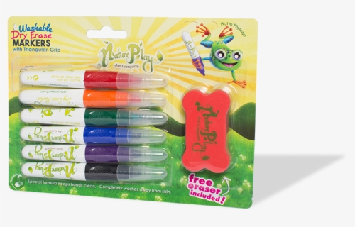 Magic Marker Clipart - Transparent Background Dry Erase Marker Clipart ...