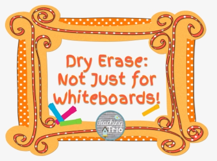 Clip Art Medium Point Dry - Board Dudes Dry Erase Markers Washable ...