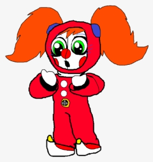 Free Fnaf Clip Art with No Background - ClipartKey