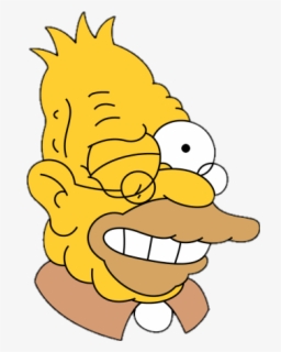 Grandfather - Grandfather's Png , Free Transparent Clipart - ClipartKey