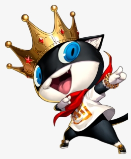 Morgana Maid & Butler Dlc - Maid Morgana Persona 5 , Free Transparent ...