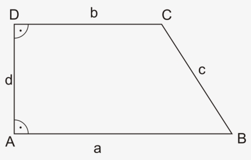 Download Trapezoid Png - Upside Down Trapezoid Shape , Free Transparent ...