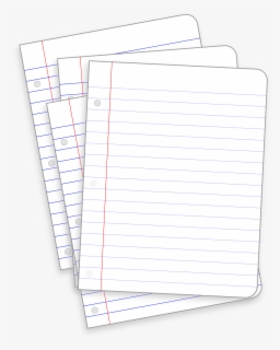 Download Paper Clipart Png - Cartoon Clipart Transparent Background ...