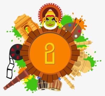 Free Culture Clip Art with No Background - ClipartKey
