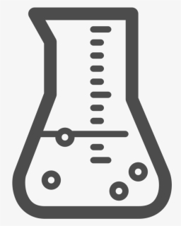 Science Beaker Png Emoji - Beta Test Icon Png , Free Transparent ...