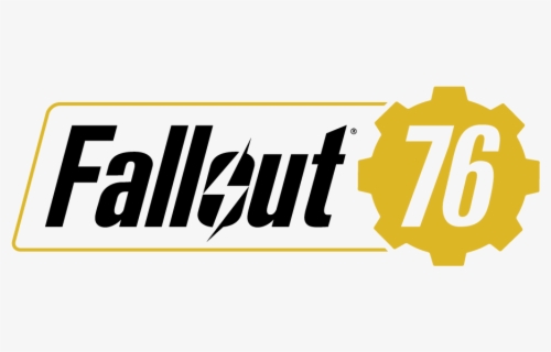 Fallout 76 Logo Transparent , Free Transparent Clipart - ClipartKey