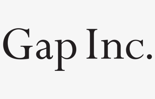 Gap Inc Logo Png , Free Transparent Clipart - ClipartKey