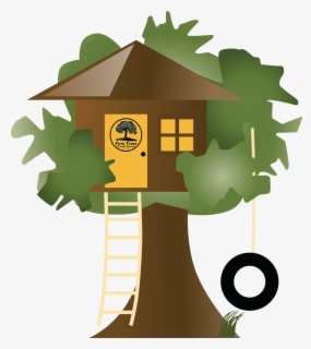 Treehouse Tv Logo Png , Free Transparent Clipart - ClipartKey