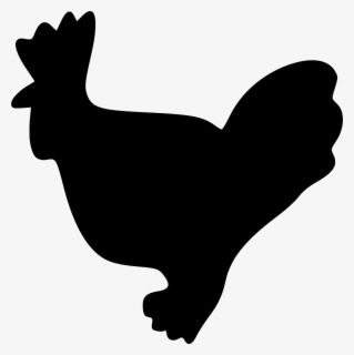 Poultry Icon , Free Transparent Clipart - ClipartKey