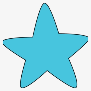 Rounded Edges Star Transparent , Free Transparent Clipart - ClipartKey