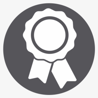 Symbol For Awards And Incentives In Black , Free Transparent Clipart ...