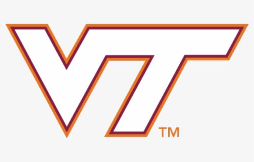 Virginia Tech Hokie Bird , Free Transparent Clipart - ClipartKey
