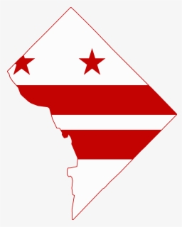 Washington Vector Map - Washington State Flag Map , Free Transparent ...