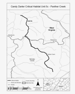Download Transparent Virginia State Outline Png - Virginia Outline Png ...