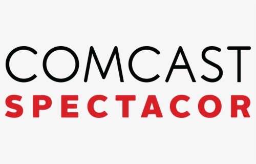 Comcast Spectacor Logo , Free Transparent Clipart - ClipartKey