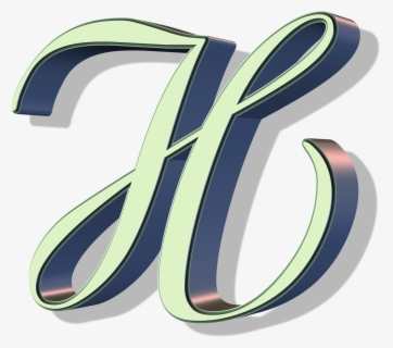 Transparent Font Clipart Letters Free - Fancy Letters Png , Free ...