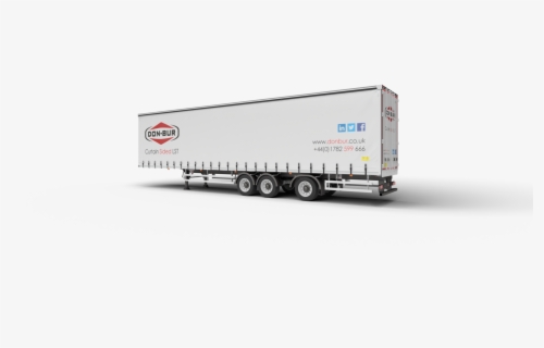 Transparent Tractor Trailer Png - Semi-trailer Truck , Free Transparent ...