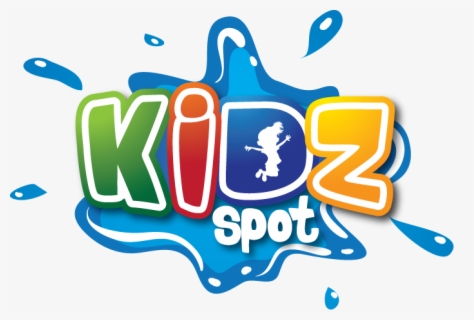 Kids Spot Logo - Graphic Design , Free Transparent Clipart - ClipartKey