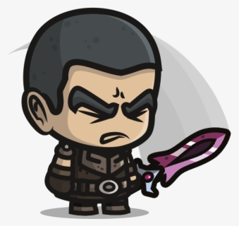 Faun 2 Clip Arts - Faun Png , Free Transparent Clipart - ClipartKey