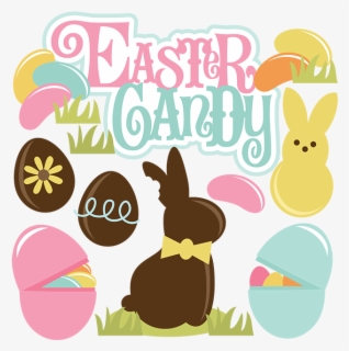 Easter Candy Clip Art , Free Transparent Clipart - ClipartKey