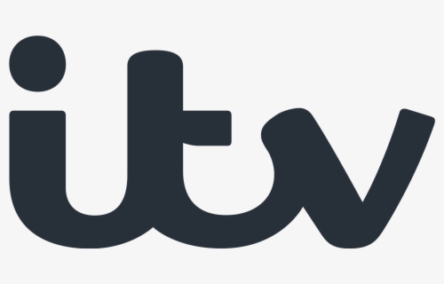Itv Logo , Free Transparent Clipart - ClipartKey