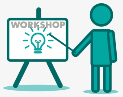 Workshop Training Clip Art , Free Transparent Clipart - ClipartKey