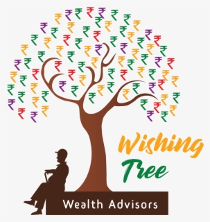 The Wishing Tree Png - Poster , Free Transparent Clipart - ClipartKey