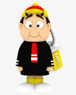 Transparent El Chavo Del Ocho Clipart - Usb Chavo Del 8 , Free ...