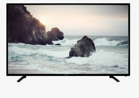 Led Tv Frame Png - Tv Frame No Background , Free Transparent Clipart ...