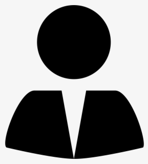 Customer Icon Person - Human Icon Transparent , Free Transparent ...