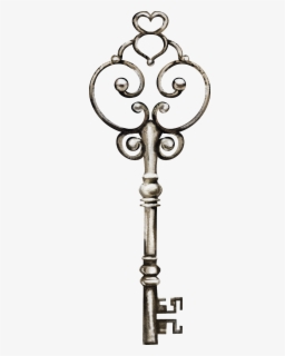 Clockwork Rose Tattoo , Free Transparent Clipart - ClipartKey