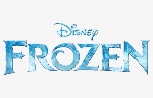 Transparent Elsa Crown Clipart - Frozen Movie Logo , Free Transparent ...