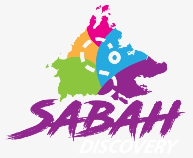 Sabah Map Vector , Free Transparent Clipart - ClipartKey