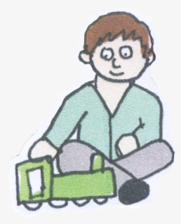 Cartoon Drawing Autism Disabilities , Free Transparent Clipart - ClipartKey