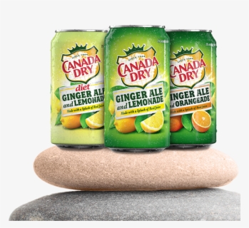 Canada Dry , Free Transparent Clipart - ClipartKey