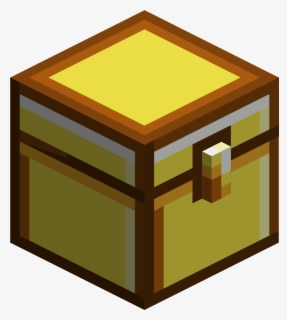 Minecraft Treasure Chest Png - Minecraft Chest Png , Free Transparent ...