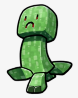 Spawner De Creeper - Minecraft Toppers , Free Transparent Clipart ...