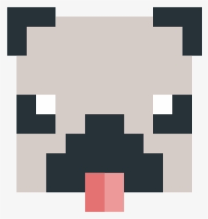 Minecraft Png Images - Pug Minecraft , Free Transparent Clipart ...