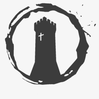 Strong Tower Logo , Free Transparent Clipart - ClipartKey