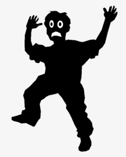 #girl #child #people #silhouette #black #vipshoutout - Transparent Girl ...