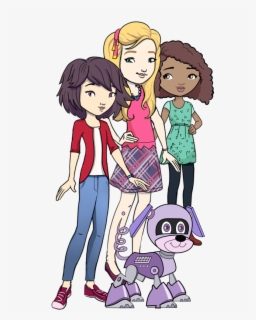 Bess - Cartoon , Free Transparent Clipart - ClipartKey