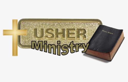 Church Usher Clipart - Church Ushers , Free Transparent Clipart ...