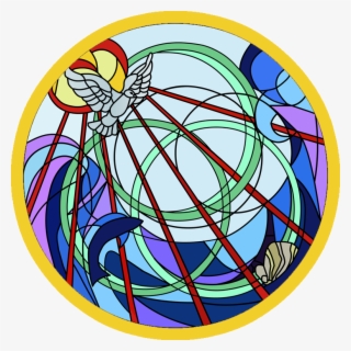 Church Unity Commission Clipart , Png Download - Circle , Free ...