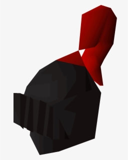 Osrs White Knight Helmet - Rune Full Helm Png , Free Transparent ...