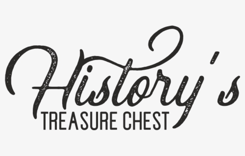 Julz Treasure Chest - Calligraphy , Free Transparent Clipart - ClipartKey